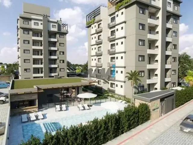Apartamento para Venda em Navegantes/SC Gravata 2 Quartos