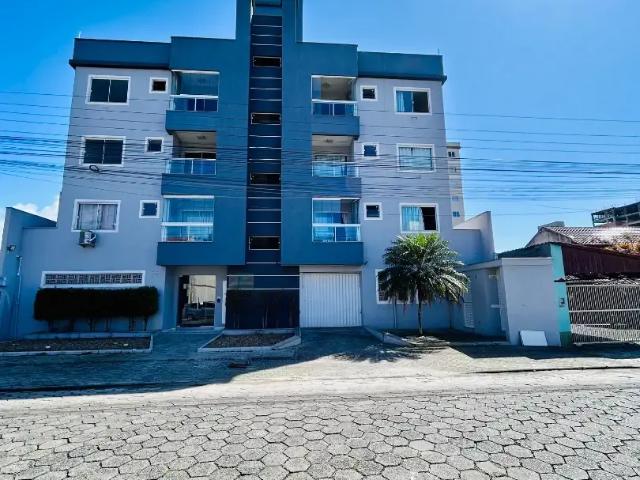 Apartamento para Venda em Navegantes/SC Gravata 2 Quartos