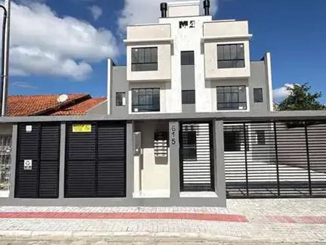 Apartamento para Venda em Navegantes/SC Gravata 2 Quartos