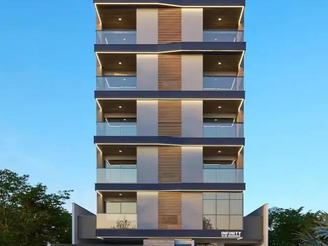 Apartamento para Venda em Navegantes/SC Gravata 2 Quartos