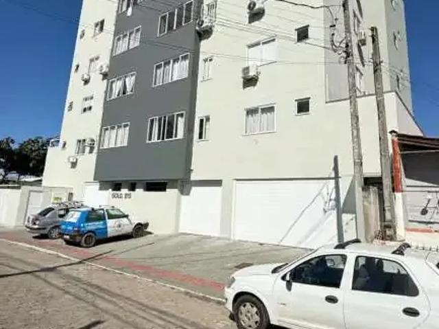 Apartamento para Venda em Navegantes/SC Gravata 2 Quartos
