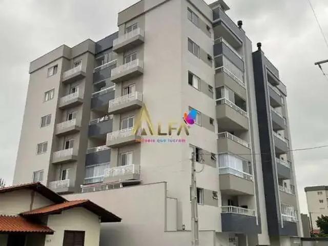 Apartamento para Venda em Navegantes/SC Gravata 2 Quartos