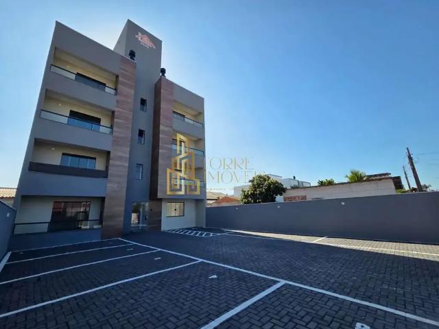 Apartamento para Venda em Navegantes/SC Gravata 2 Quartos