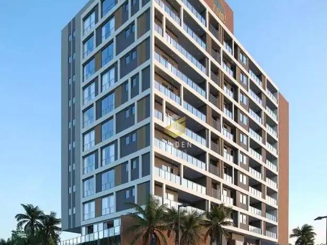 Apartamento para Venda em Navegantes/SC Gravata 2 Quartos
