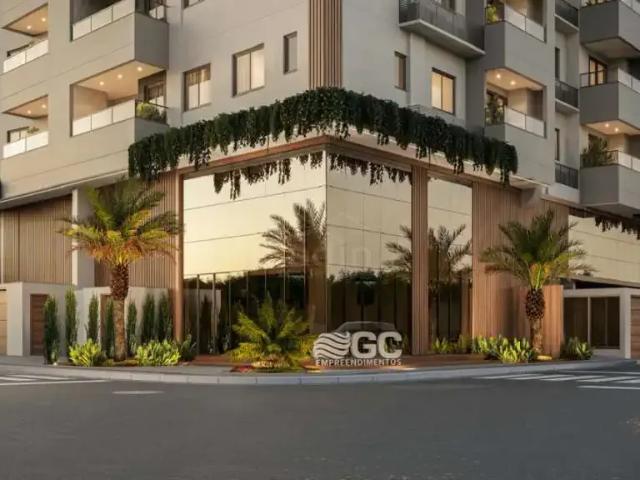 Apartamento para Venda em Navegantes/SC Gravata 2 Quartos