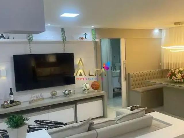 Apartamento para Venda em Navegantes/SC Gravata 2 Quartos