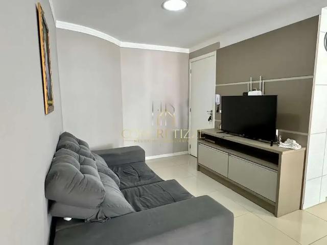 Apartamento para Venda em Navegantes/SC Gravata 2 Quartos