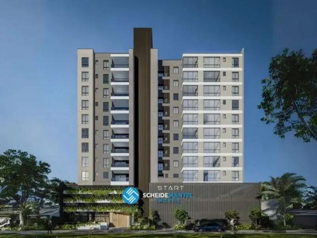 Apartamento para Venda em Navegantes/SC Gravata 2 Quartos