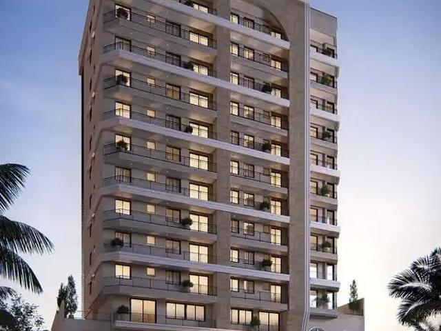 Apartamento para Venda em Navegantes/SC Gravata 2 Quartos