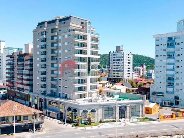 Apartamento para Venda em Navegantes/SC Gravata 2 Quartos
