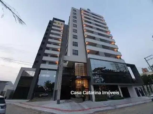 Apartamento para Venda em Navegantes/SC Gravata 2 Quartos