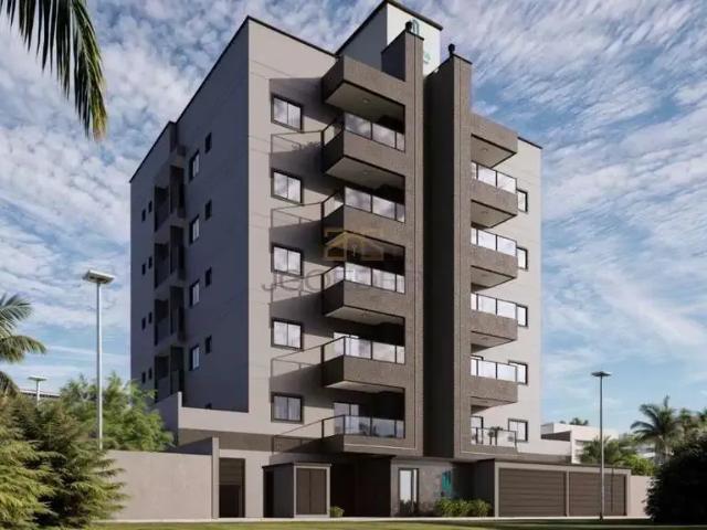 Apartamento para Venda em Navegantes/SC Gravata 2 Quartos