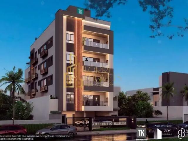 Apartamento para Venda em Navegantes/SC Gravata 2 Quartos