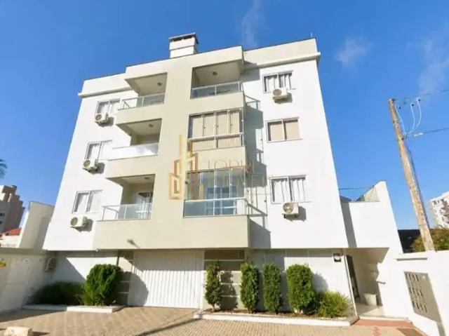 Apartamento para Venda em Navegantes/SC Gravata 2 Quartos