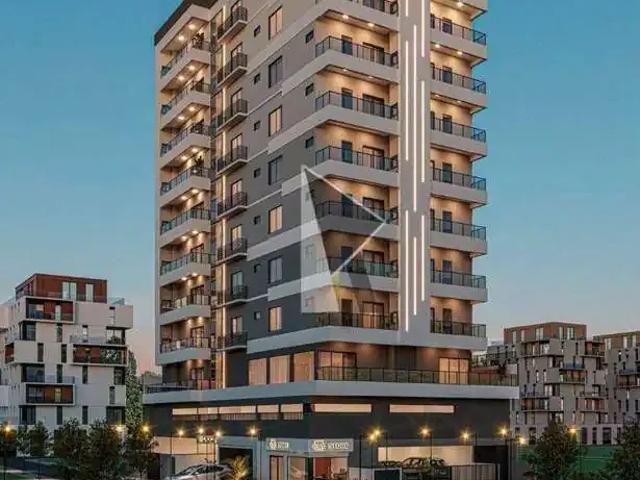 Apartamento para Venda em Navegantes/SC Gravata 2 Quartos