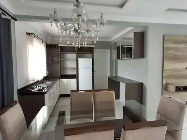 Apartamento para Venda em Navegantes/SC Gravata 2 Quartos