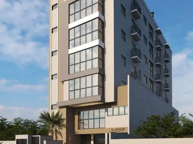 Apartamento para Venda em Navegantes/SC Gravata 2 Quartos