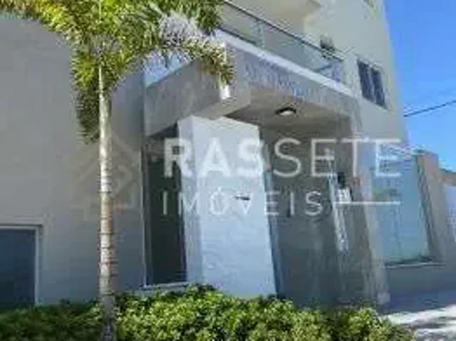 Apartamento para Venda em Navegantes/SC Gravata 2 Quartos
