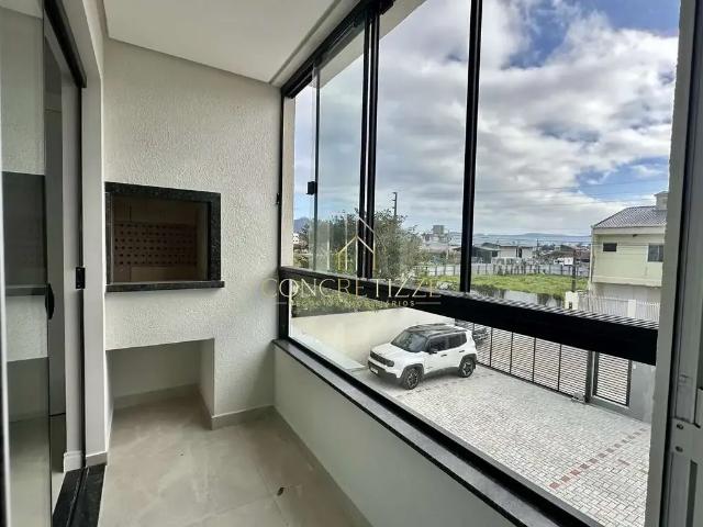 Apartamento para Venda em Navegantes/SC Gravata 2 Quartos