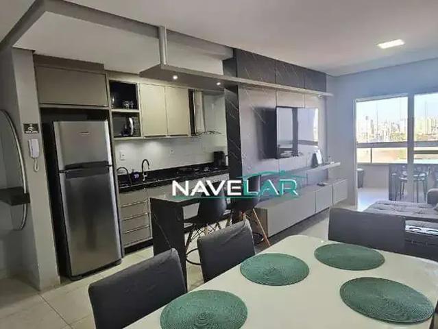 Apartamento para Venda em Navegantes/SC Gravata 2 Quartos