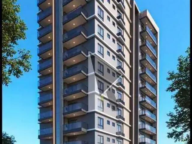 Apartamento para Venda em Navegantes/SC Gravata 2 Quartos