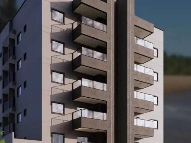 Apartamento para Venda em Navegantes/SC Gravata 2 Quartos