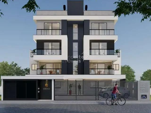 Apartamento para Venda em Navegantes/SC Gravata 2 Quartos