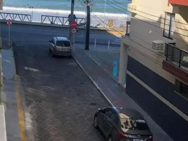 Apartamento para Venda em Navegantes/SC Gravata 2 Quartos