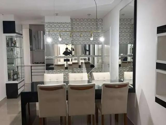 Apartamento para Venda em Navegantes/SC Gravata 2 Quartos