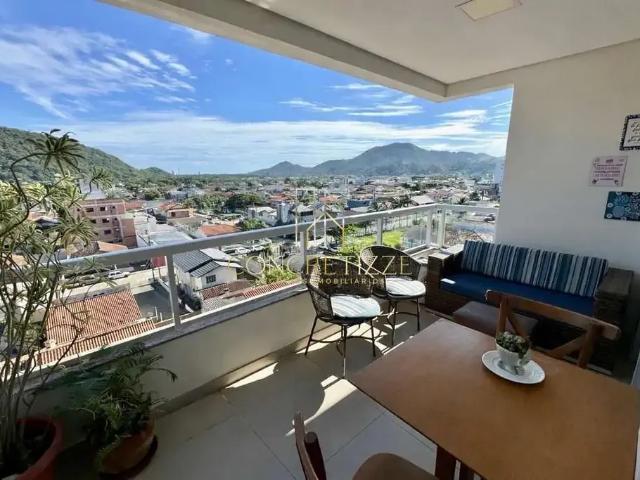 Apartamento para Venda em Navegantes/SC Gravata 2 Quartos