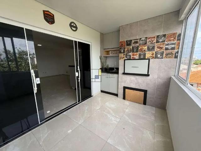 Apartamento para Venda em Navegantes/SC Gravata 2 Quartos