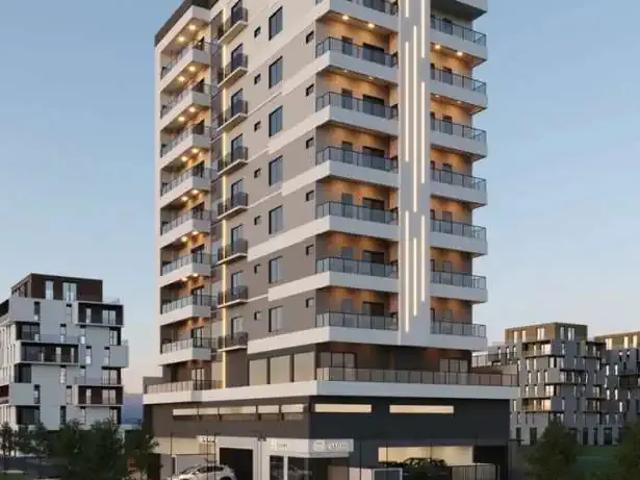 Apartamento para Venda em Navegantes/SC Gravata 2 Quartos