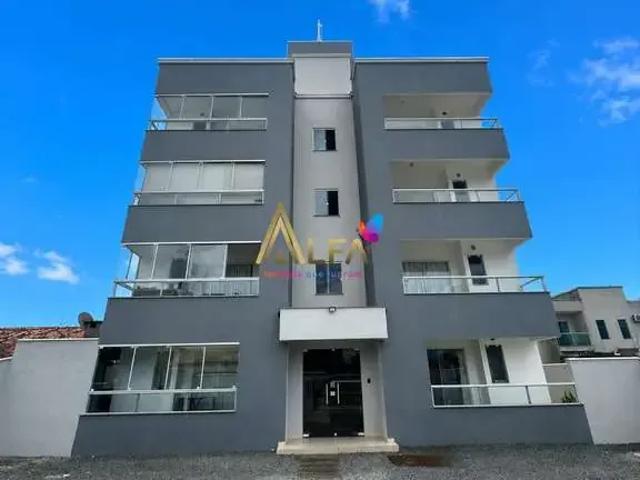Apartamento para Venda em Navegantes/SC Gravata 2 Quartos