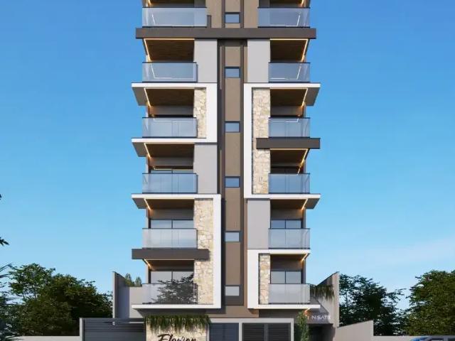 Apartamento para Venda em Navegantes/SC Gravata 2 Quartos