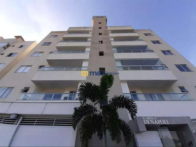 Apartamento para Venda em Navegantes/SC Gravata 2 Quartos