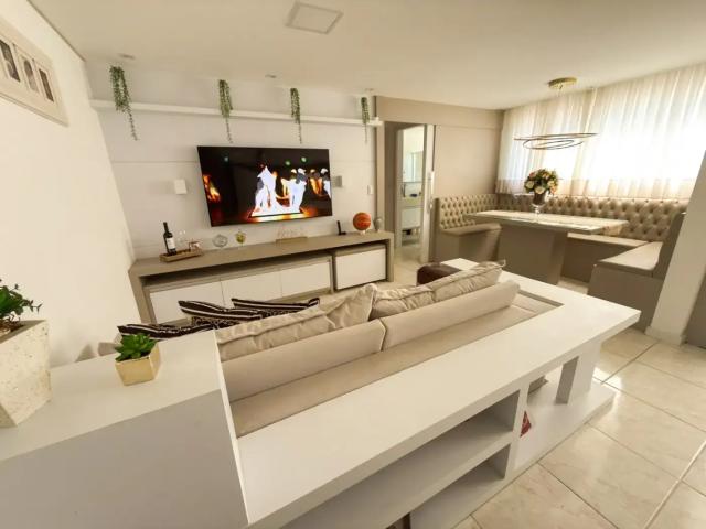 Apartamento para Venda em Navegantes/SC Gravata 2 Quartos