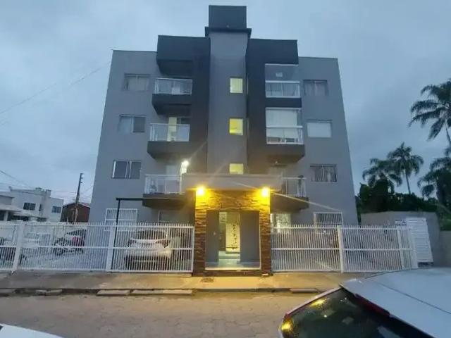 Apartamento para Venda em Navegantes/SC Gravata 2 Quartos