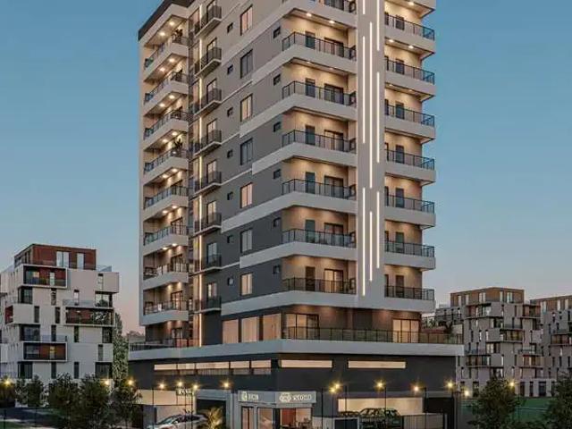 Apartamento para Venda em Navegantes/SC Gravata 2 Quartos
