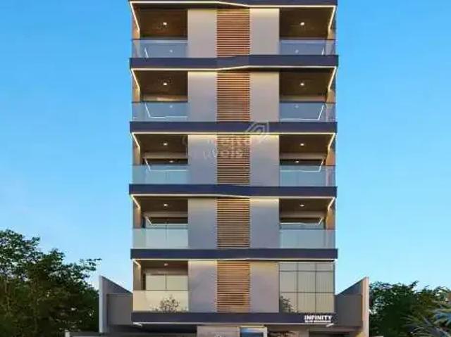 Apartamento para Venda em Navegantes/SC Gravata 2 Quartos