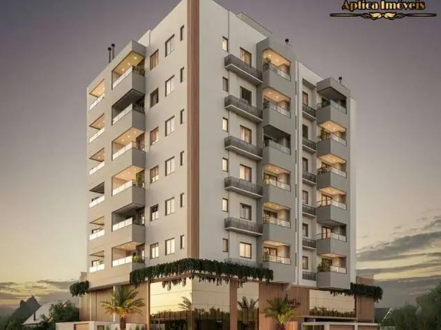 Apartamento para Venda em Navegantes/SC Gravata 2 Quartos