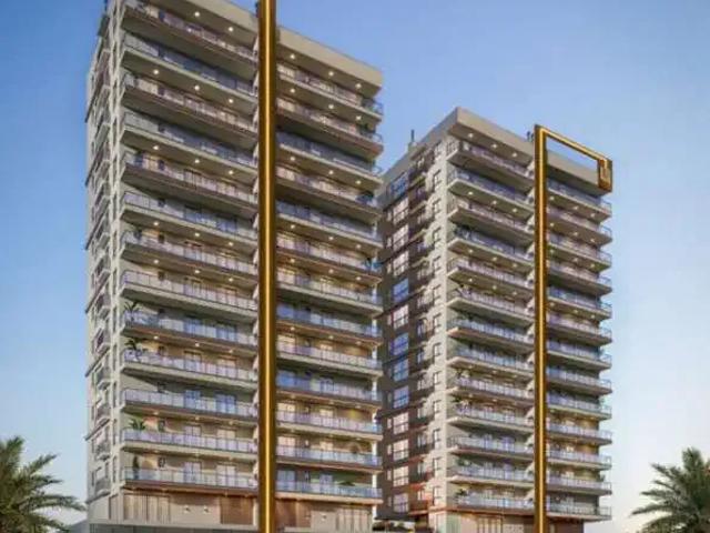 Apartamento para Venda em Navegantes/SC Gravata 2 Quartos
