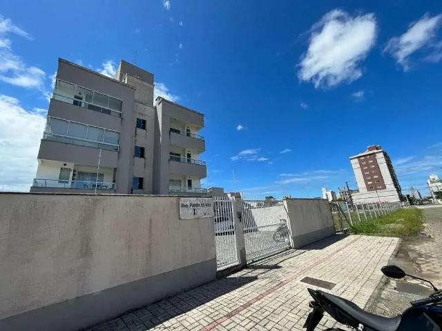 Apartamento para Venda em Navegantes/SC Gravata 2 Quartos