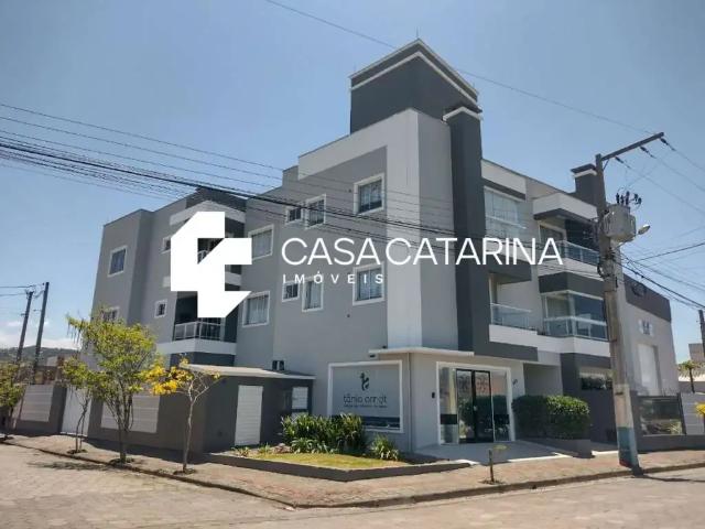 Apartamento para Venda em Navegantes/SC Gravata 2 Quartos