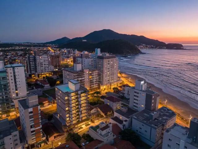 Apartamento para Venda em Navegantes/SC Gravata 2 Quartos