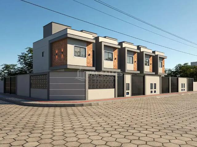 Apartamento para Venda em Navegantes/SC Gravata 2 Quartos