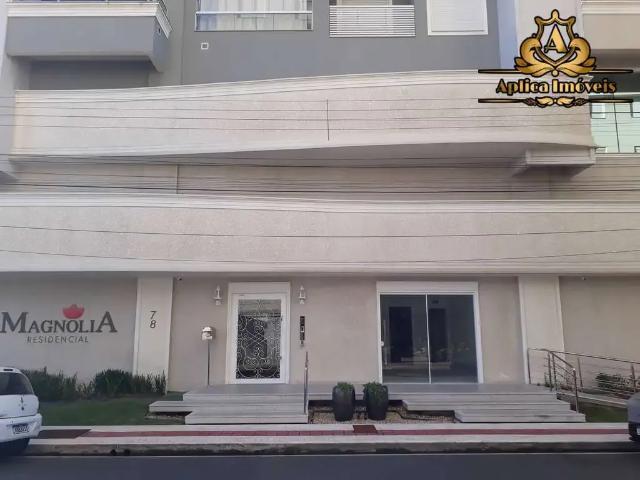 Apartamento para Venda em Navegantes/SC Gravata 2 Quartos