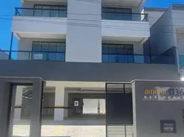 Apartamento para Venda em Navegantes/SC Gravata 2 Quartos