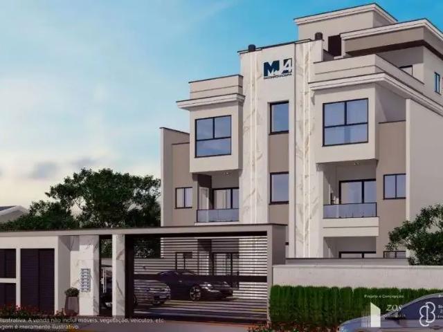 Apartamento para Venda em Navegantes/SC Gravata 2 Quartos