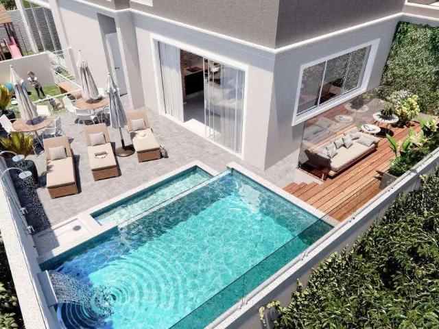 Apartamento para Venda em Navegantes/SC Gravata 2 Quartos