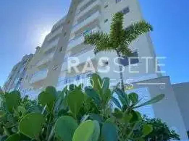 Apartamento para Venda em Navegantes/SC Gravata 2 Quartos